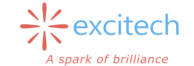 Excitech - A Spark of Brilliance